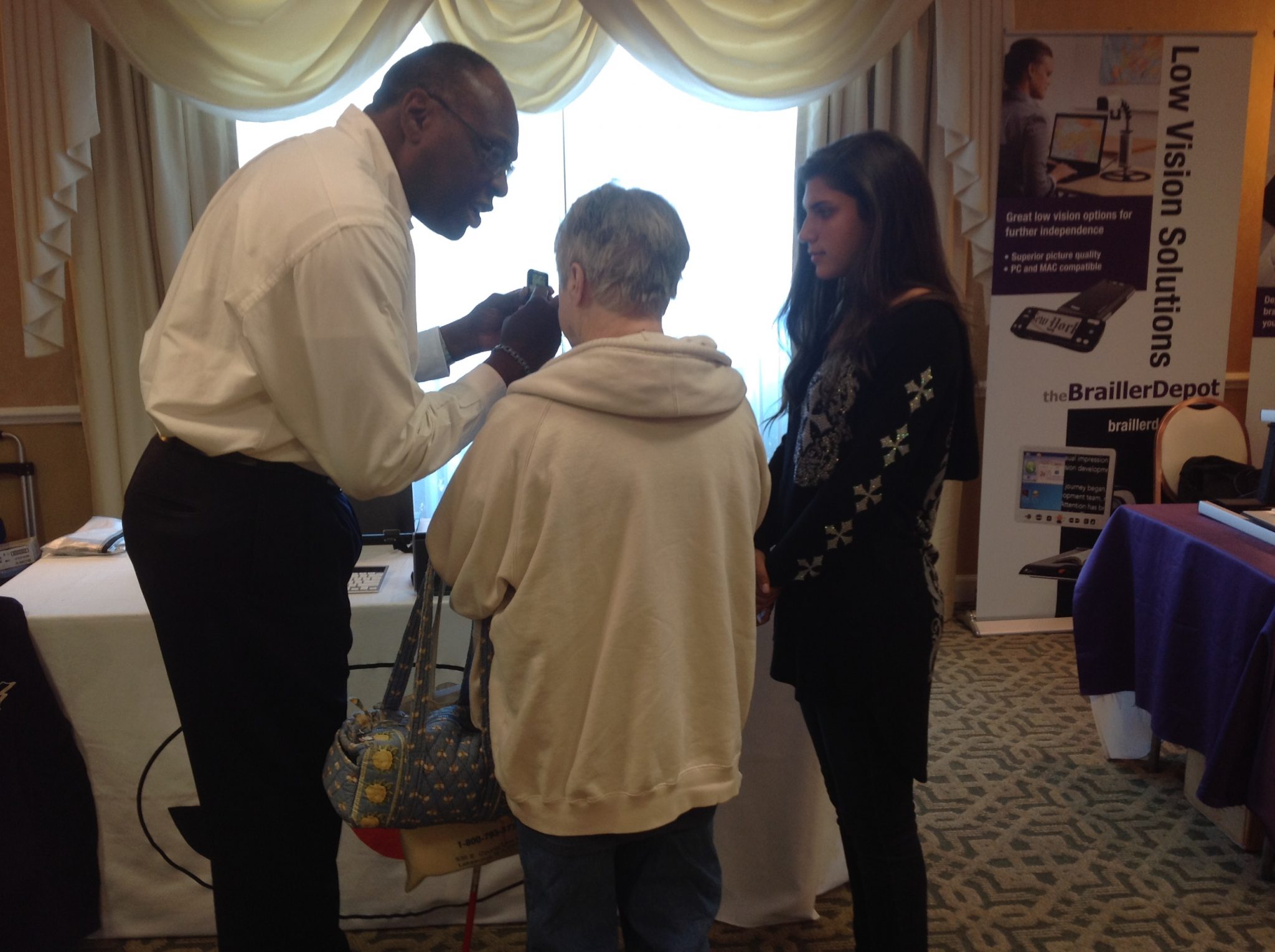 About | Adaptive Technologies Foundation