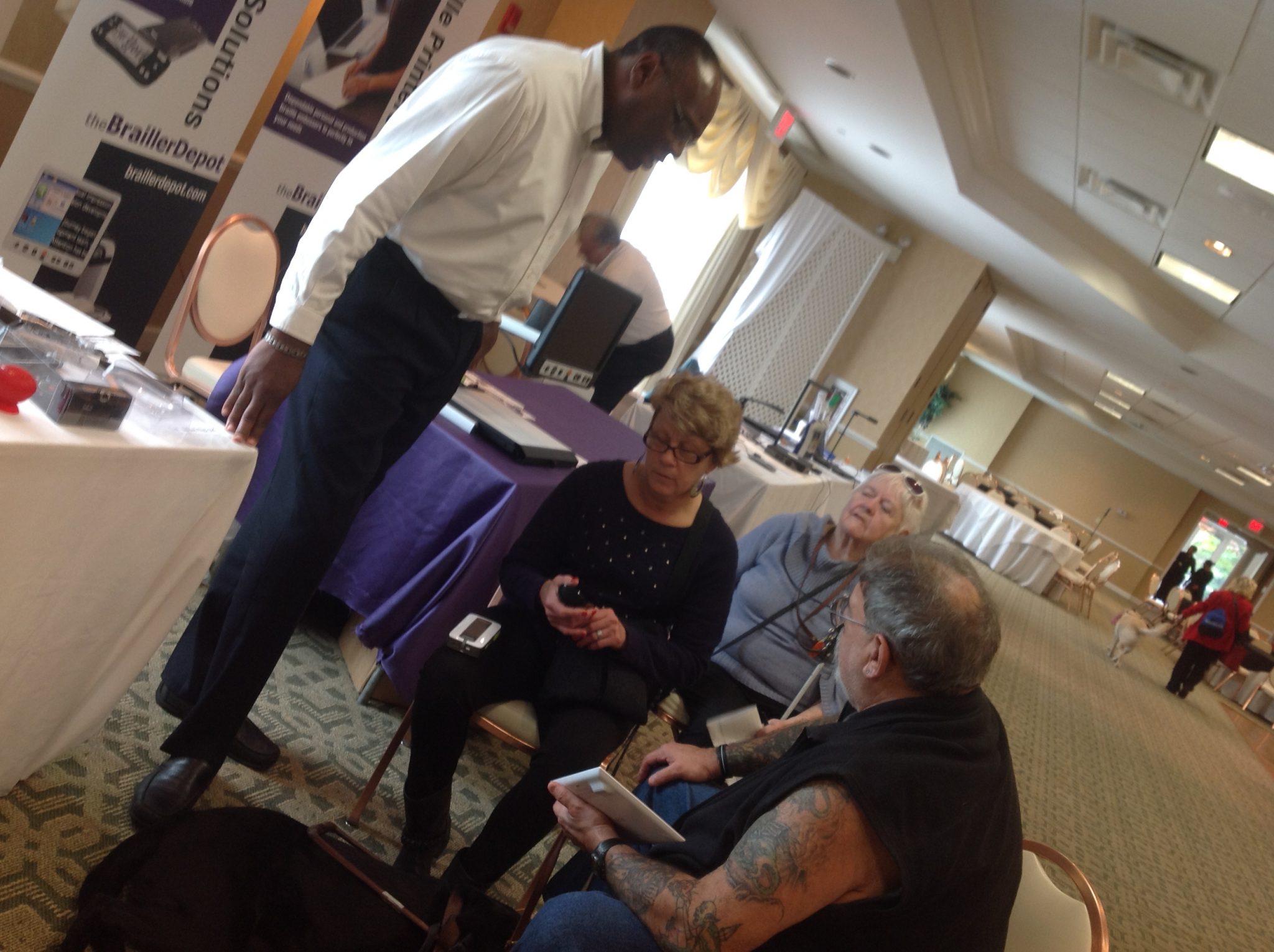 About | Adaptive Technologies Foundation